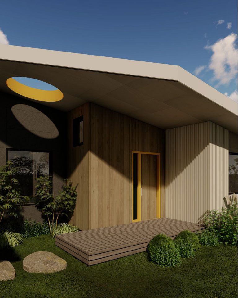 EME Design Leading Passive House Designers