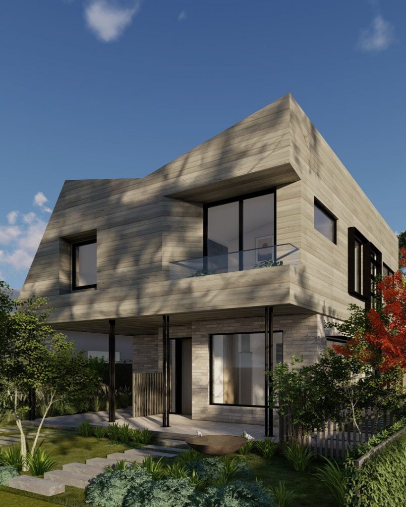 Projects Archive - EME Design