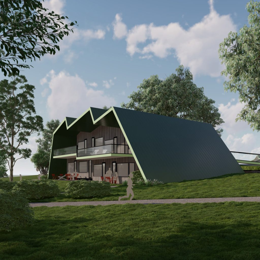 EME Design Leading Passive House Designers