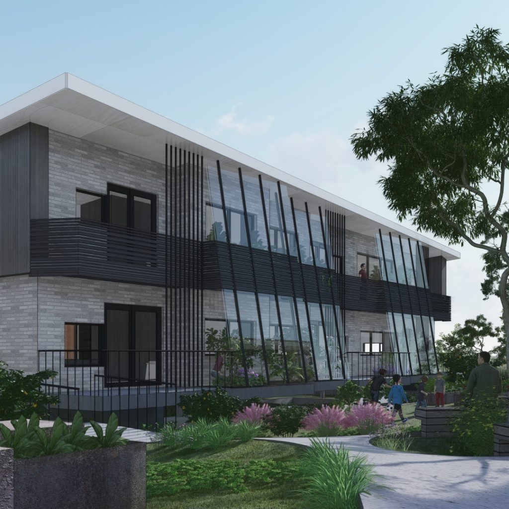 EME Design Leading Passive House Designers