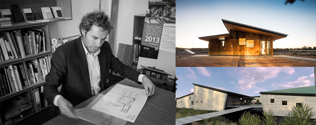 Luke’s Sustainable Design Philosophy Rings True - EME Design